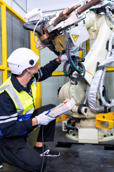 Bitxia Tech - A CMMI Level 3 IT Software Development Company